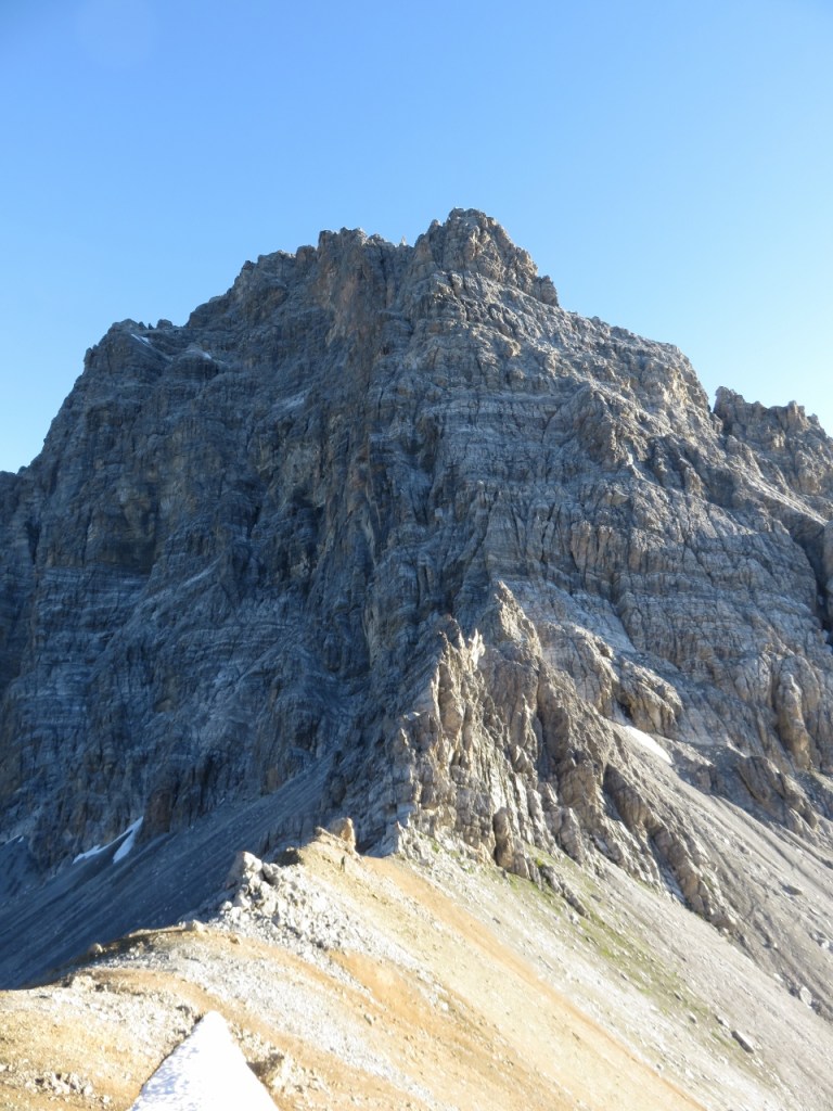 Grosses Bergabenteuer am Piz Ela – Alpino-Blog