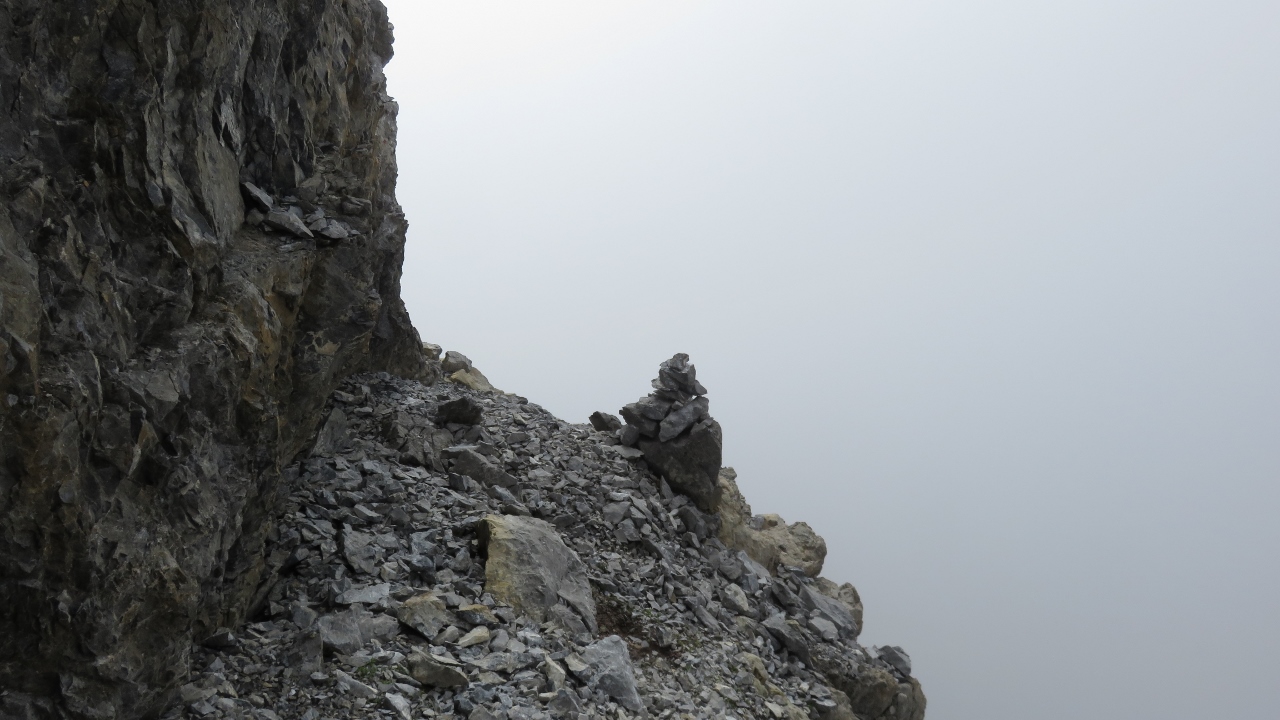 Grosses Bergabenteuer am Piz Ela – Alpino-Blog