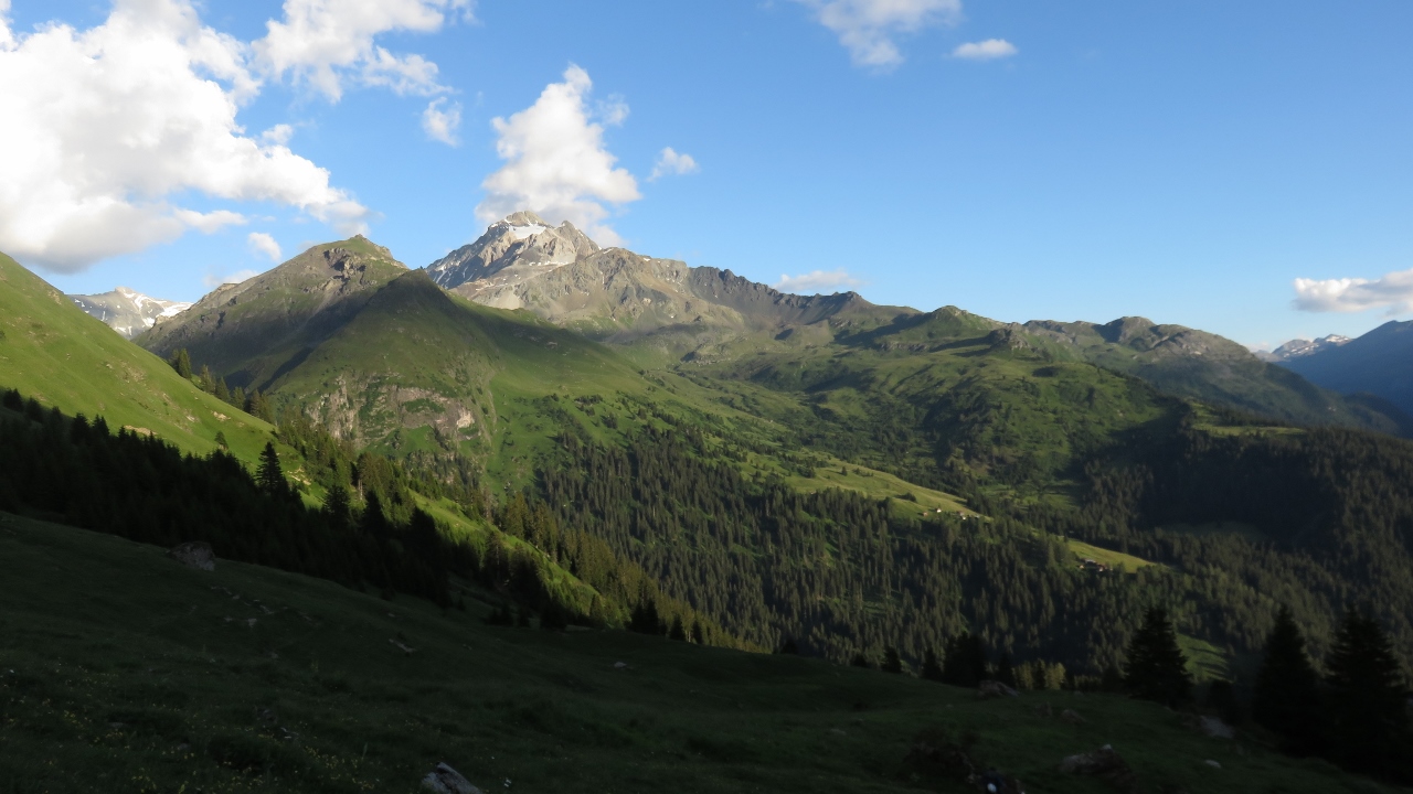 Grosses Bergabenteuer am Piz Ela – Alpino-Blog