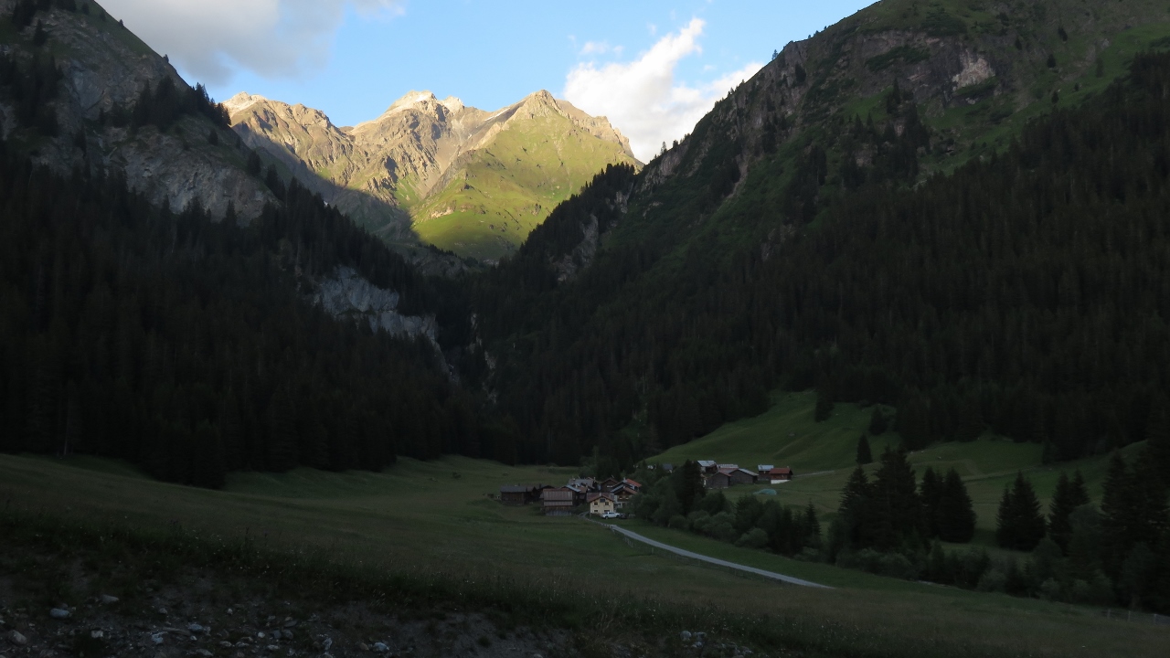 Grosses Bergabenteuer am Piz Ela – Alpino-Blog