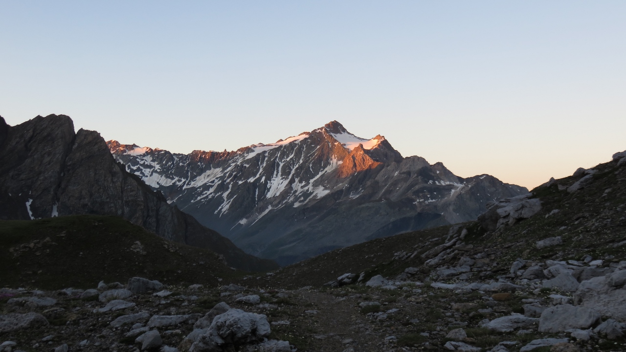 Grosses Bergabenteuer am Piz Ela – Alpino-Blog
