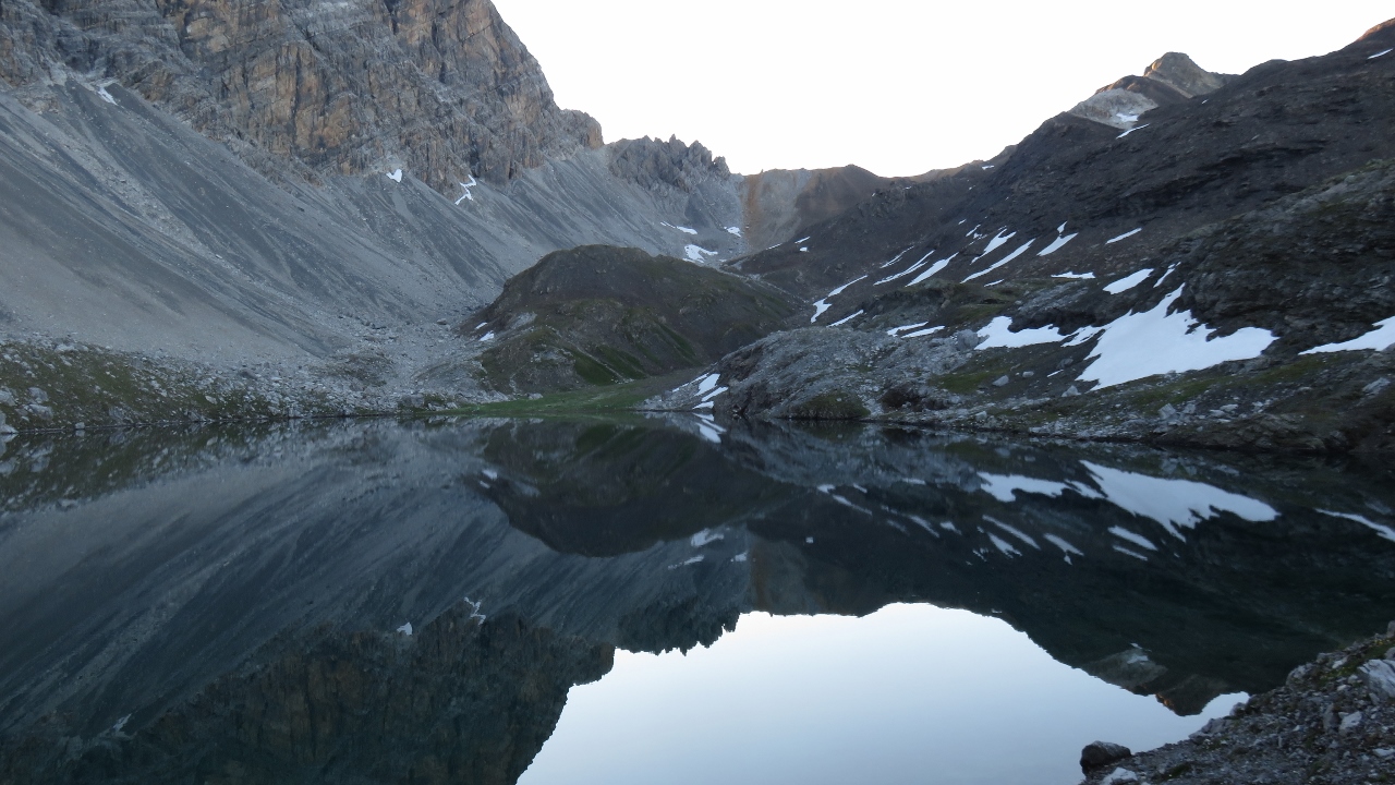 Grosses Bergabenteuer am Piz Ela – Alpino-Blog